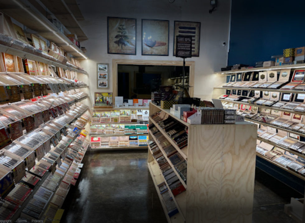 The Cigar Box | Cullman