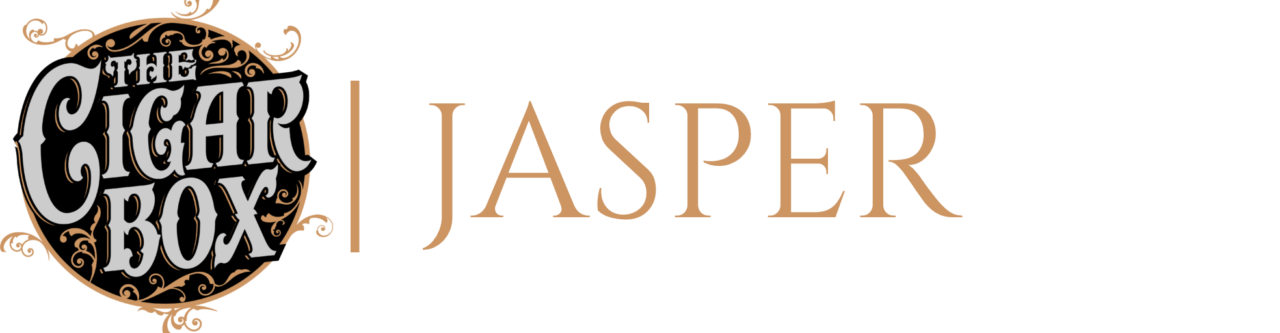 The Cigar Box | Jasper